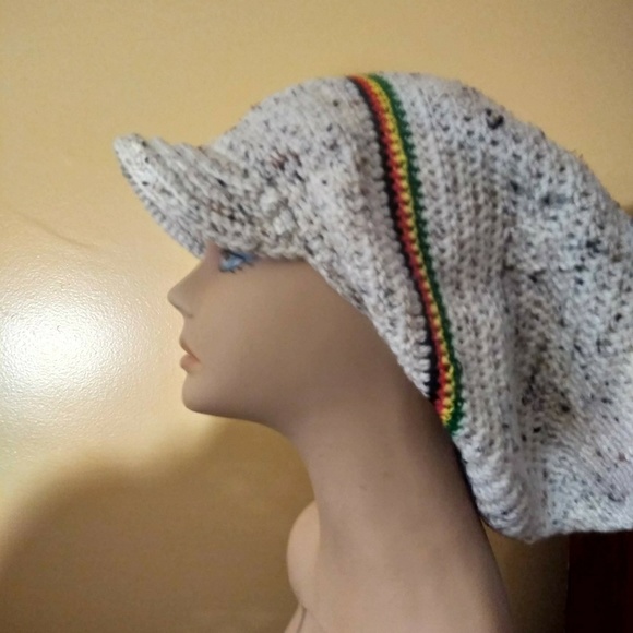 Stitchezz By Nash | Accessories | Custom Orders Rasta 3 Day Ship Price ...